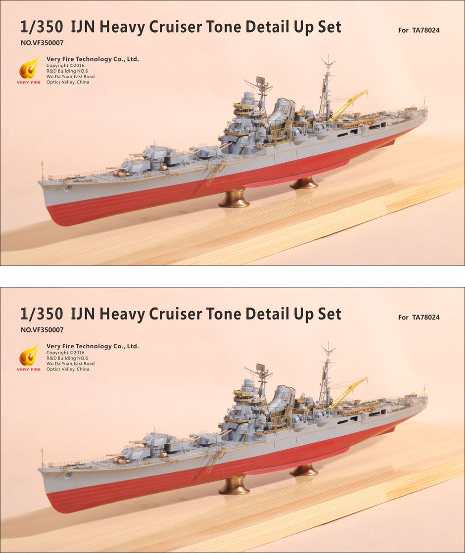Detail Up Set – Page 2 – Very Fire Hobby
